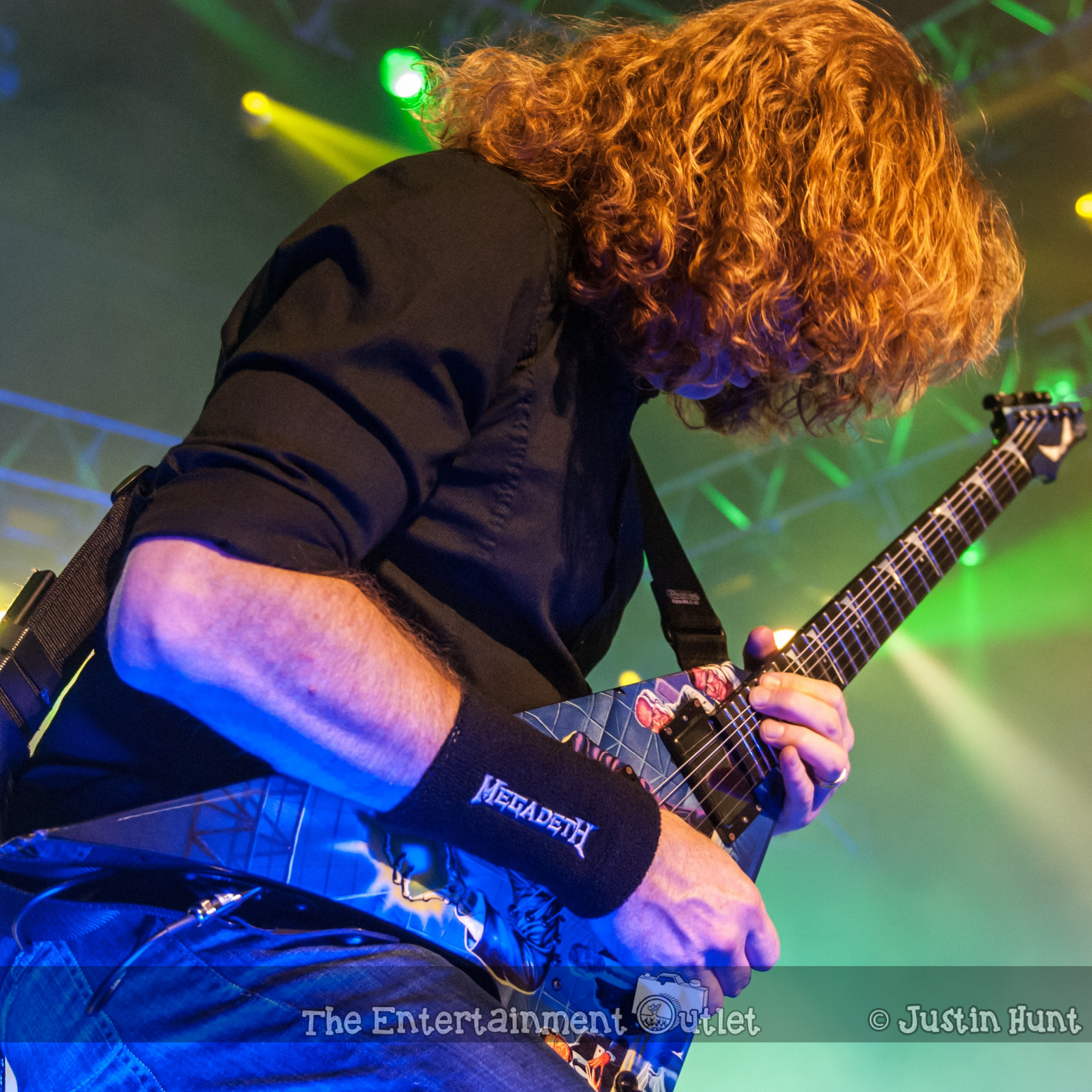The Metal Tour of the Year begins – The Entertainment Outlet