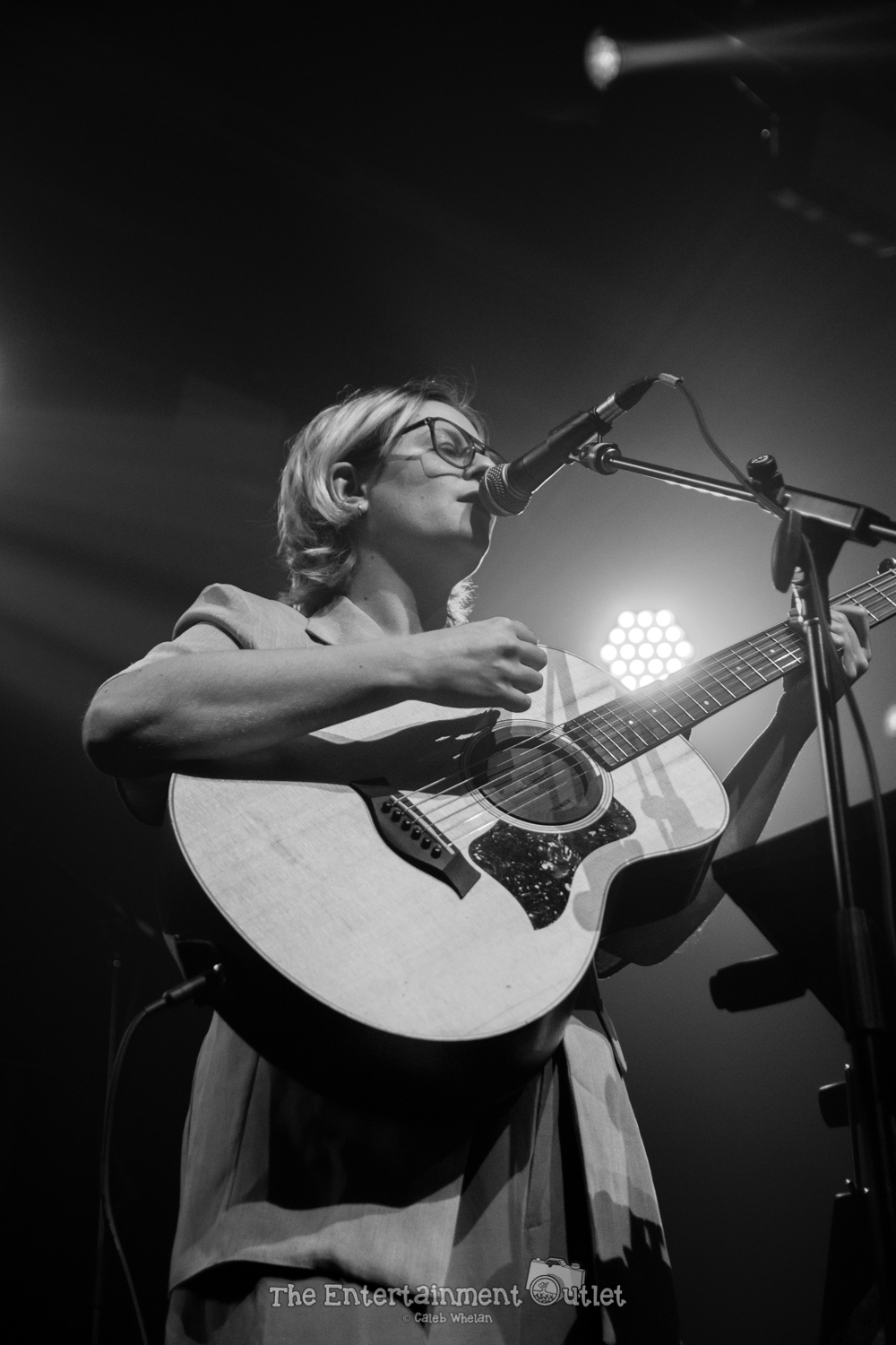 Peach Pit at Big Night Live, Boston, MA – April 1, 2022 – The ...