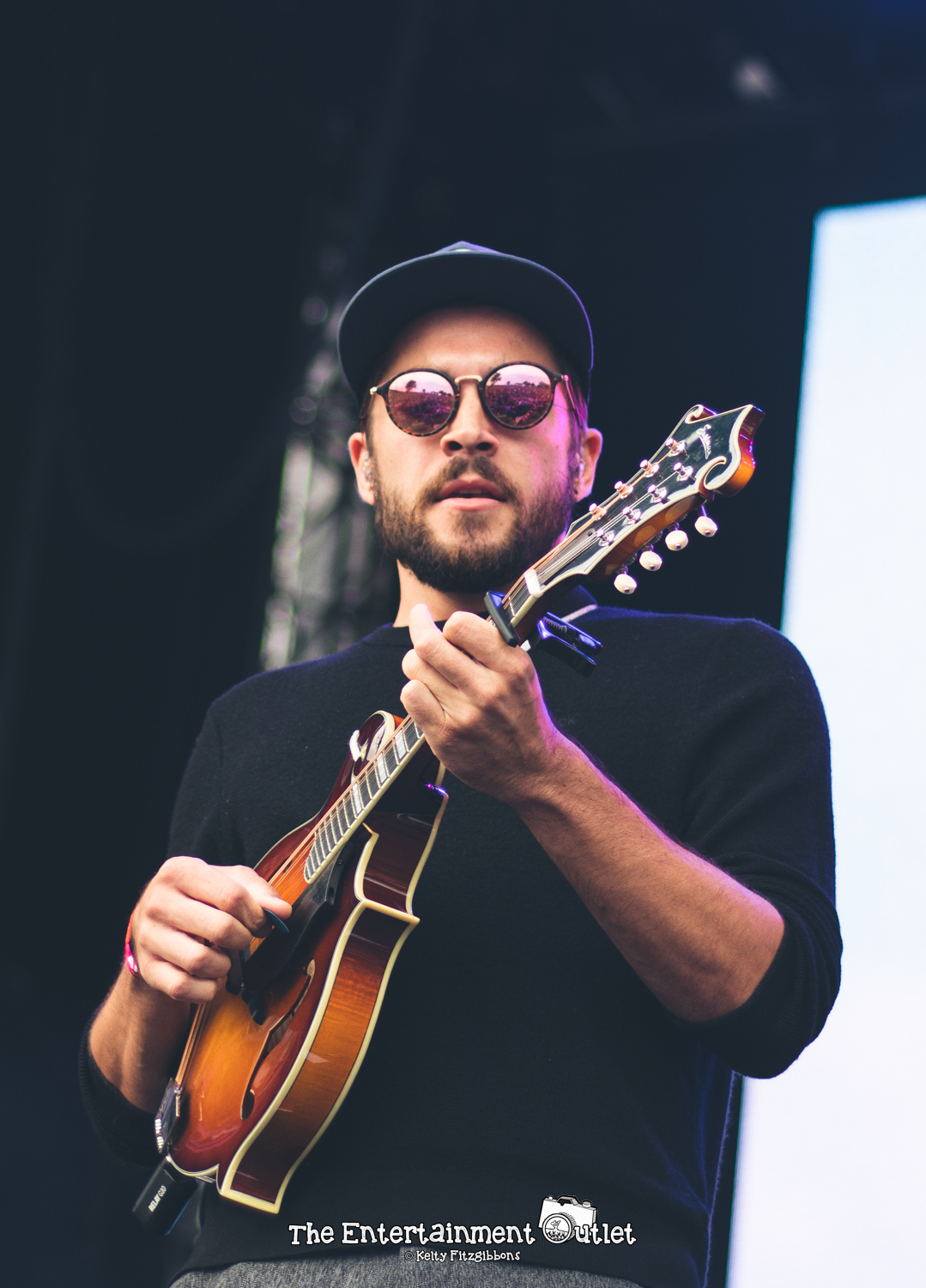 Photo Gallery: Noah Kahan at Sound on Sound Festival in Bridgeport, CT ...