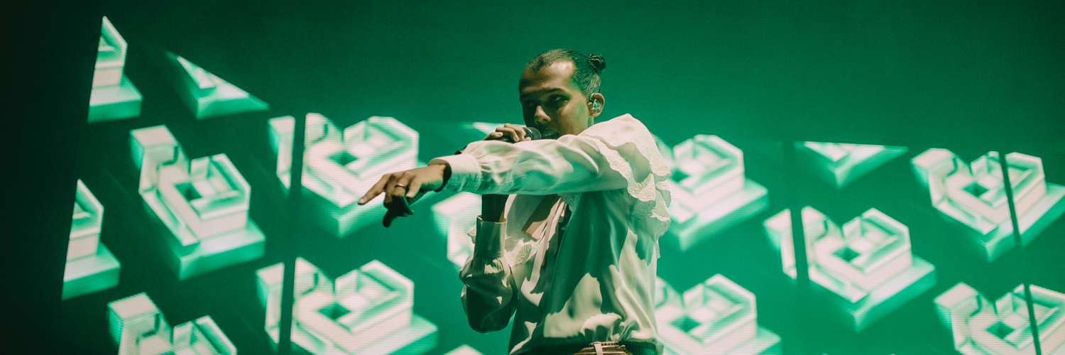 Stromae 2022