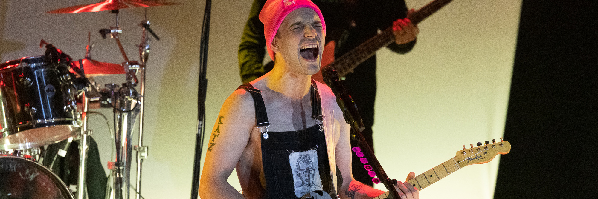 Concert Galleries – The Entertainment Outlet