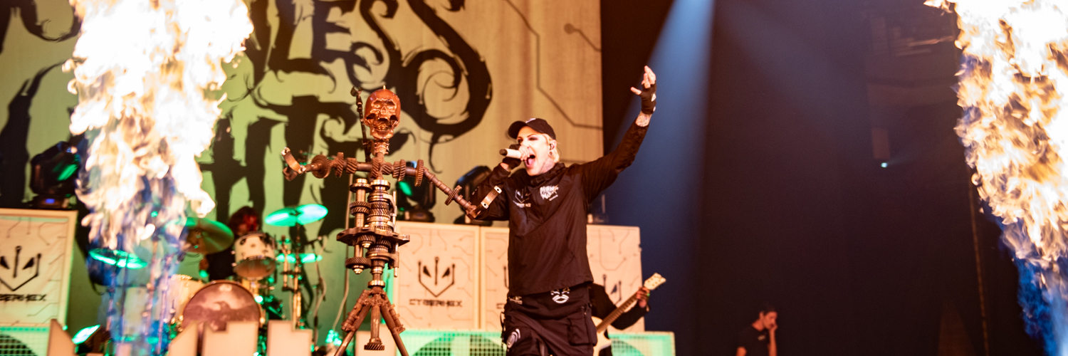 The Entertainment Outlet – Documenting all of the greatest concerts and ...